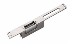 Electric Strike Lock (Fail Secure FE-2NO) - Security Supplies
