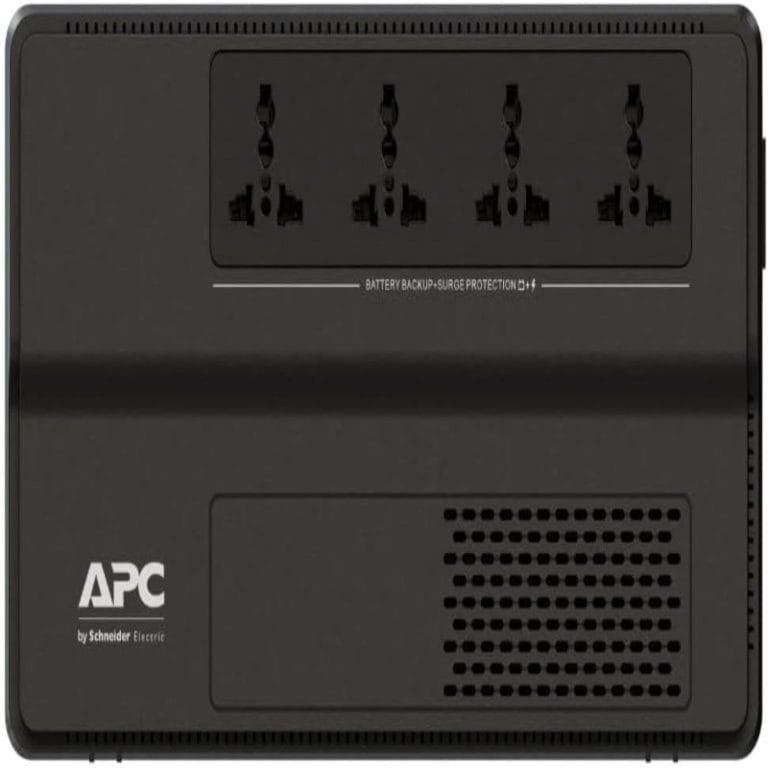 APC - Easy UPS Electric Floor/Wall Mount, 230V - Security Supplies
