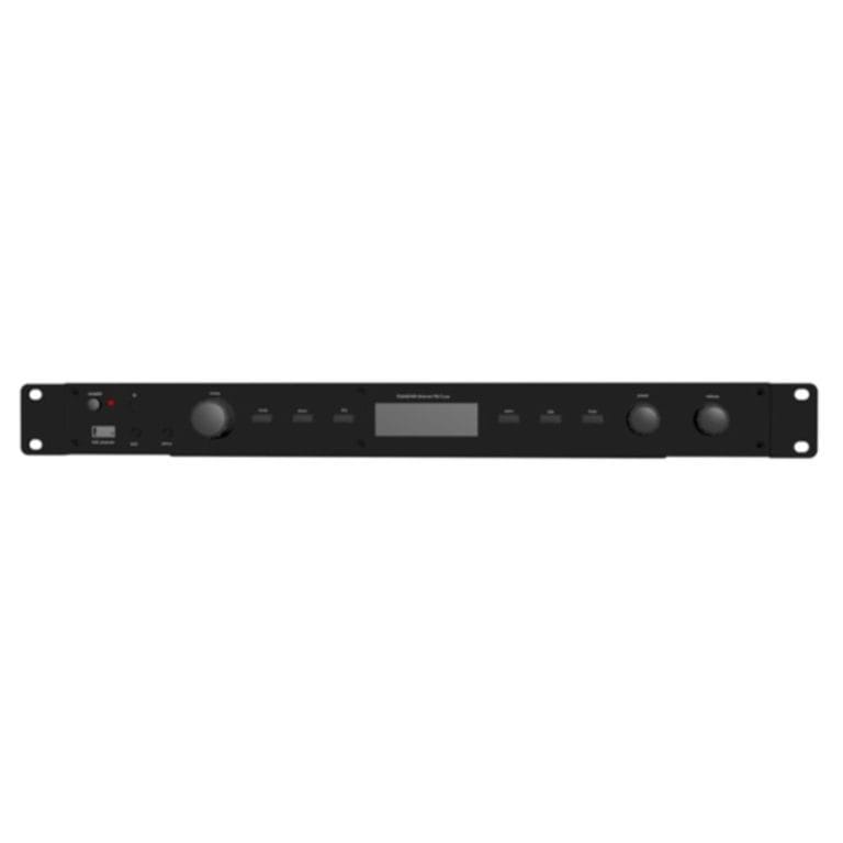 CMX - Media Player with DAB/Bluetooth/USB/FM - DAB200 - Security Supplies