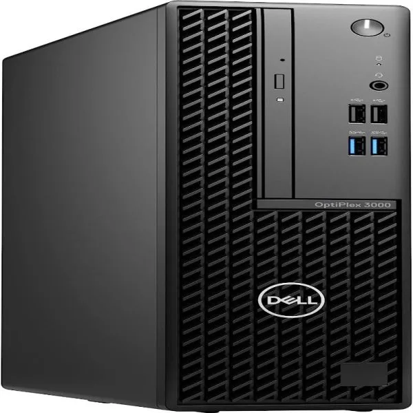 Dell - OptiPlex 3000 Tower Desktop Computer - Security Supplies