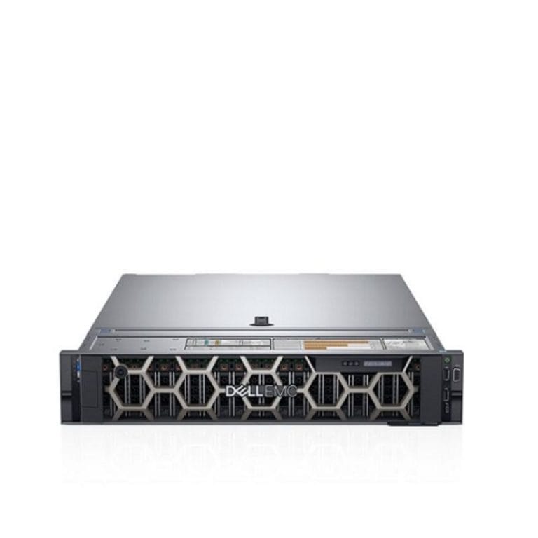 Dell - PowerEdge R750 3.5 inch Chassis - Security Supplies