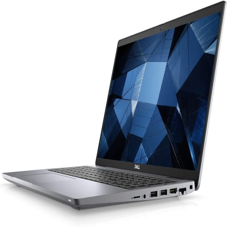 Dell - Precision 3000 3560 Workstation Laptop - Security Supplies