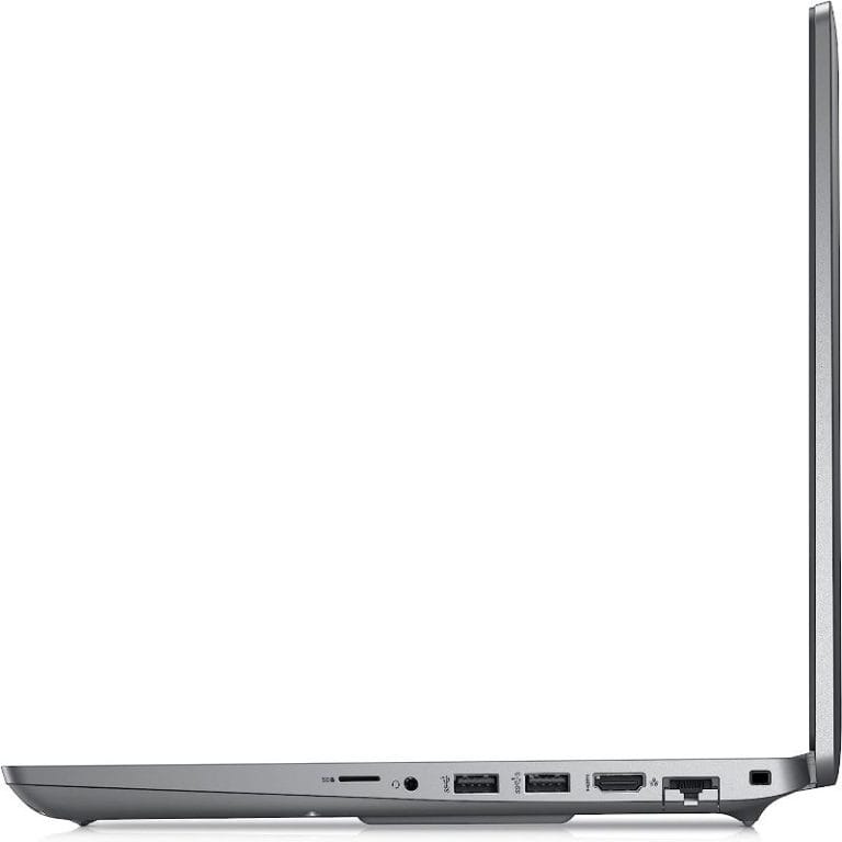 Dell - Precision 3000 Workstation Laptop - Security Supplies