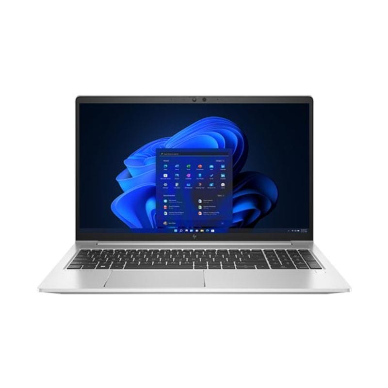HP - Elite Book 850 G8 Intel Core i5-1135G7 11th Gen - Security Supplies
