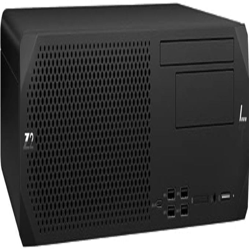 Dell - Precision T3660 Tower Workstation - Security Supplies
