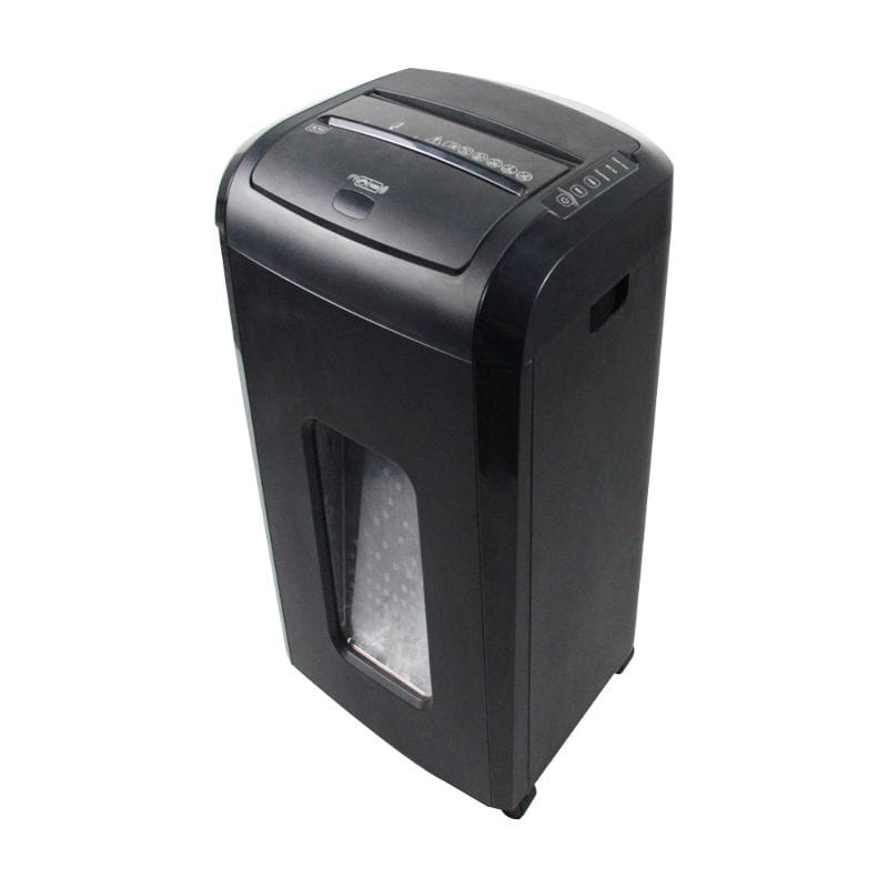 Nigachi - Paper Shredder - XC150AF - Security Supplies