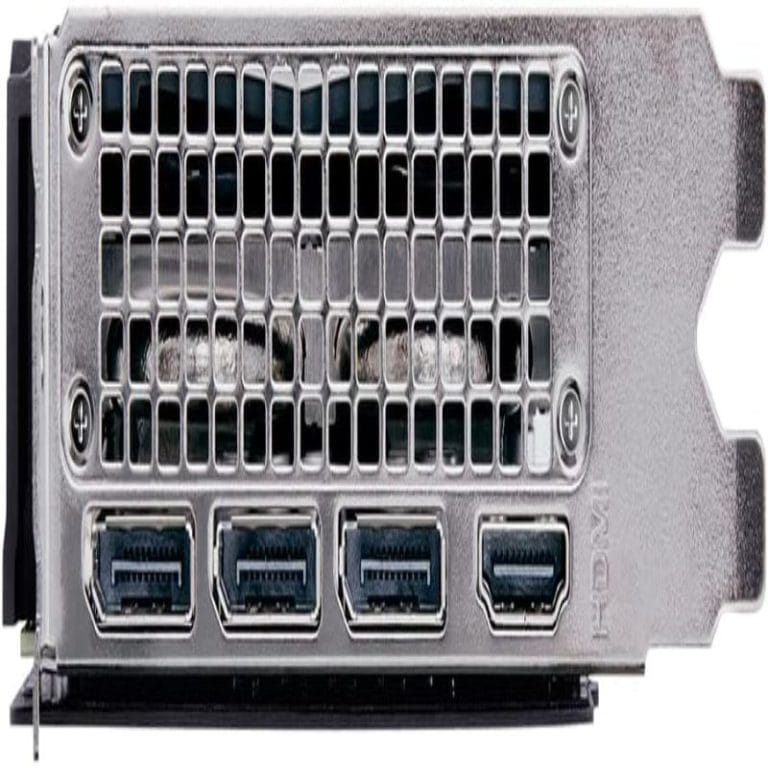 PNY - GeForce RTX 4070 12GB Verto Dual Fan - Security Supplies