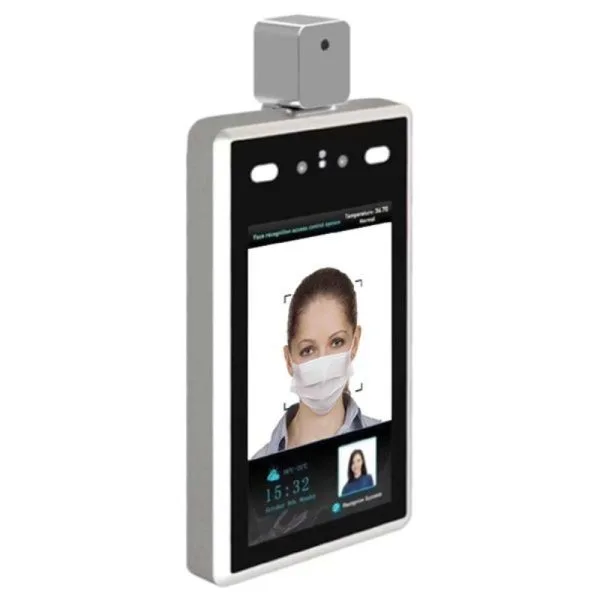 Avalon - Face Recognition, Temperature Monitoring & Access Control ...