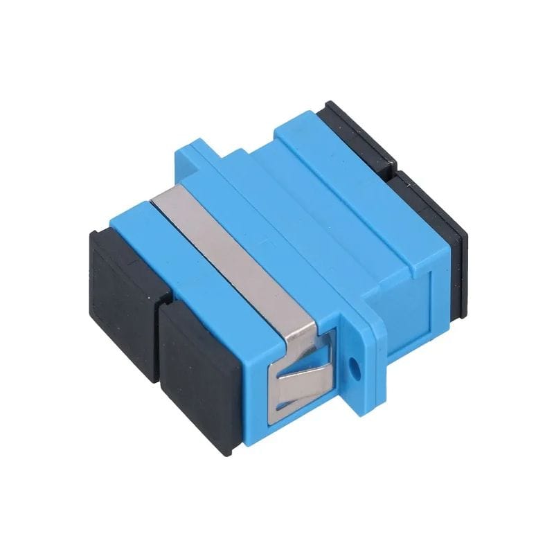 Avalon - Fiber Adapter LC Duplex Single Mode - ANA-SM-LC/APC-DP ...