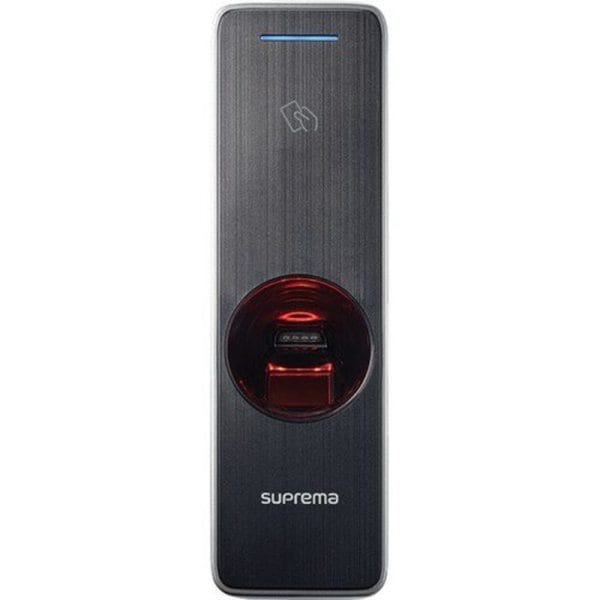 Suprema - BioLite N2 Outdoor IP Fingerprint Terminal - BLN2-ODB ...
