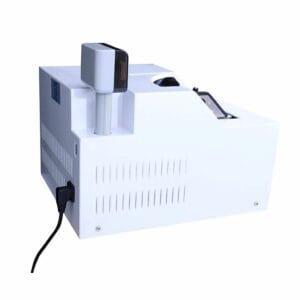 Mirage - Banknote Counting Machine - SY-900D - Security Supplies