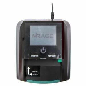 Mirage - CD-747 Banknote Detector - Security Supplies