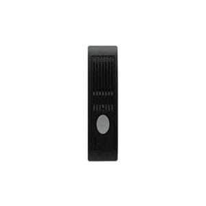 Aiphone - AX-DM Audio Door Station Mullion Mount - Japan - Security ...