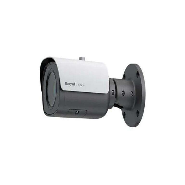 Honeywell - 4MP Network IR Rugged Bullet Camera, HC60WB4R5I - China ...