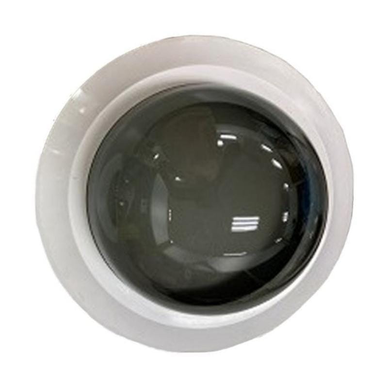 Honeywell - 70s Dome Camera Smoked Bubble, HA70SB4 - Taiwan - Security ...