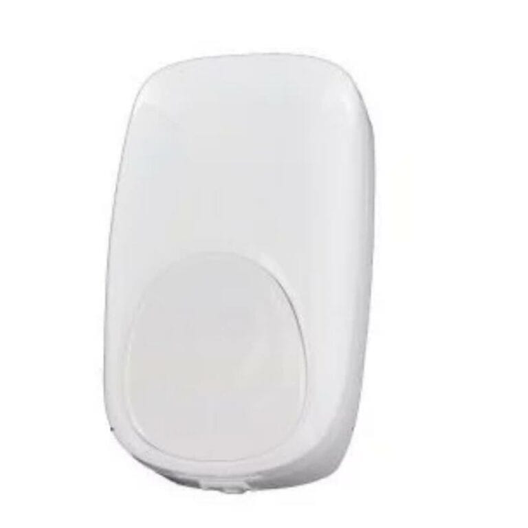 Honeywell - DT8016AF4-SN V-Plex Dual Tec Motion Detector with Anti-Mask ...