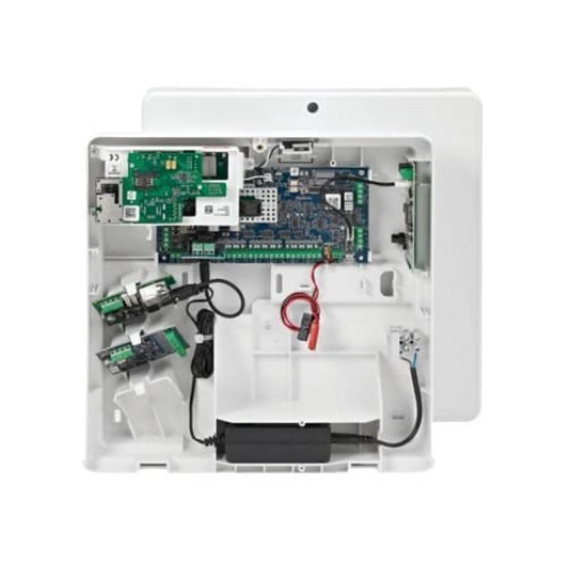 Galaxy® Flex Control Panel 50 zone - Security Supplies