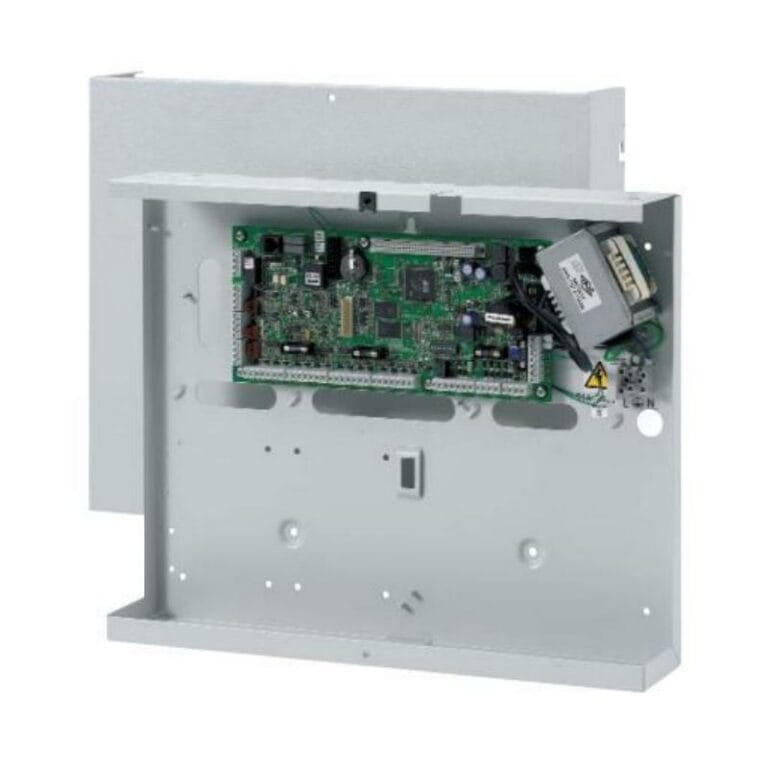 Honeywell - Galaxy Dimension GD-96 Control Panel with Comm without ...