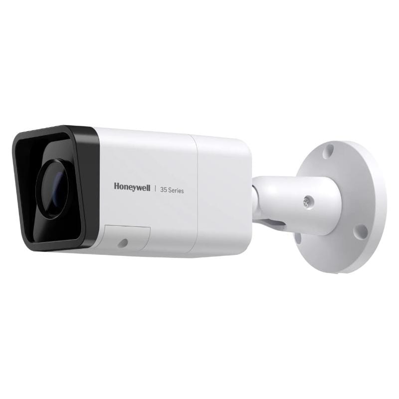8 MP IR MFZ Bullet Camera, WDR 120dB, 2.7-13.5 mm, POE, DC12V, Audio ...
