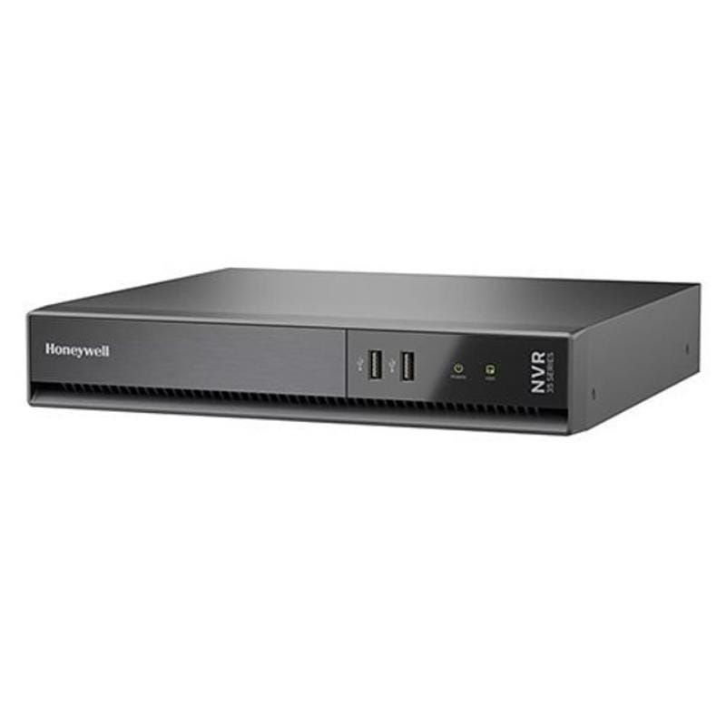64Chs NVR 4K(8MP)Support, H.265/H.264, Stream Encryption, 8 SATA, 0TB ...