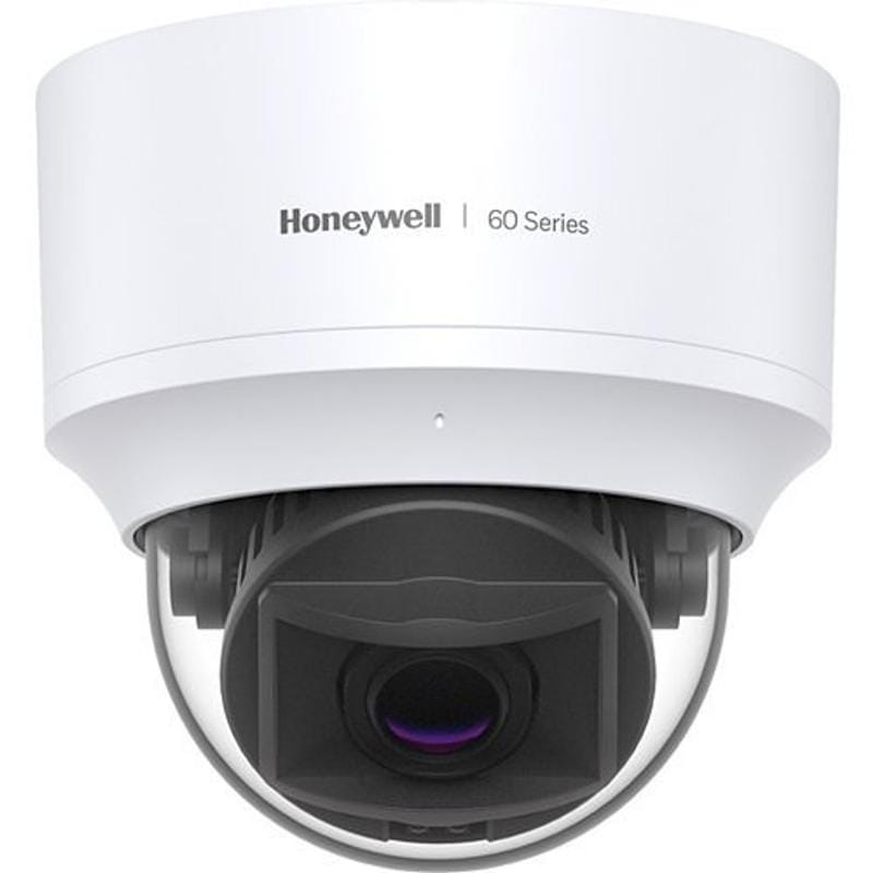Honeywell - 60 Series 4MP Indoor WFR IR Dome IP Security Camera ...