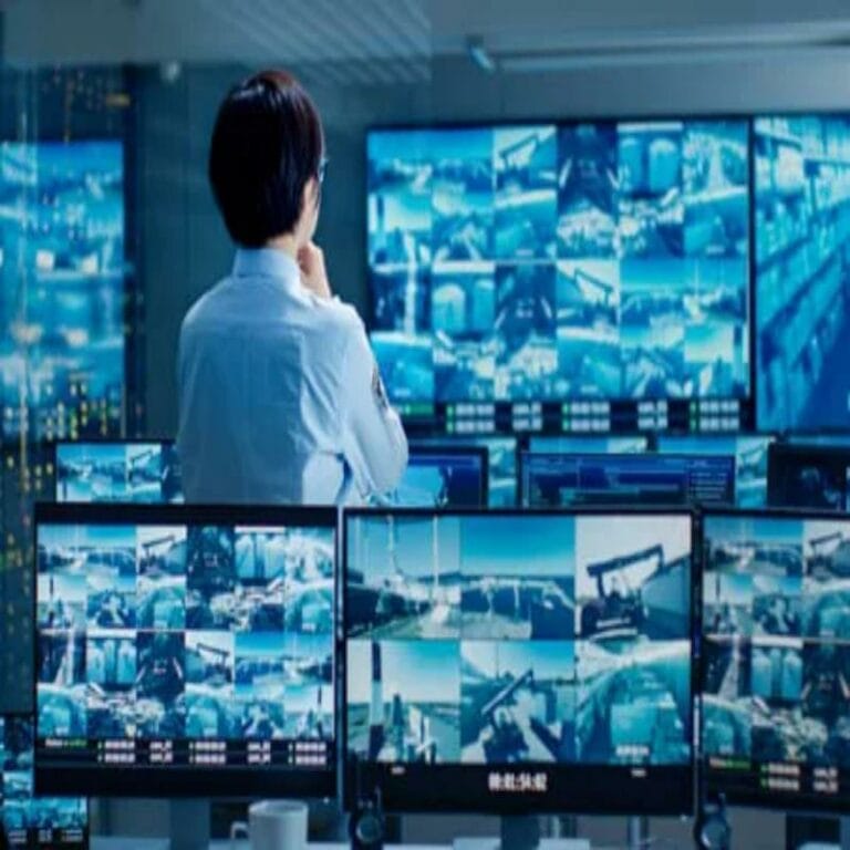 Honeywell - Intelligent Video Surveillance System, HNMHBAPNVR02 - USA ...