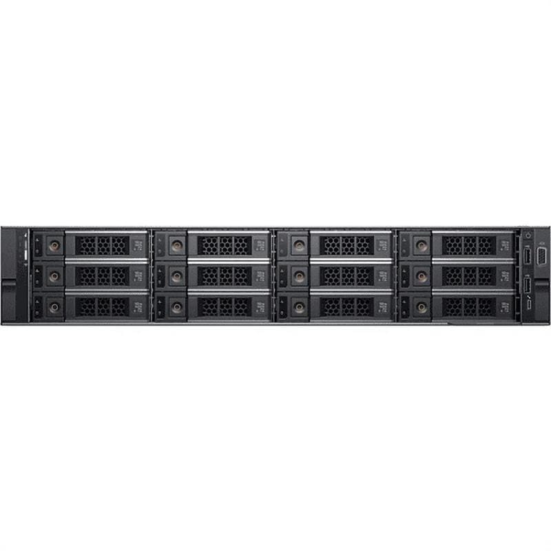 Honeywell - Maxpro PE Recording Server 128 Ch with 12 x 16TB Storage ...