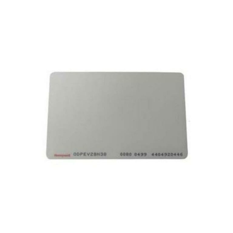 Honeywell - Mifare Desfire EV2 8K Card, MFDF8KEV2 - Germany - Security ...