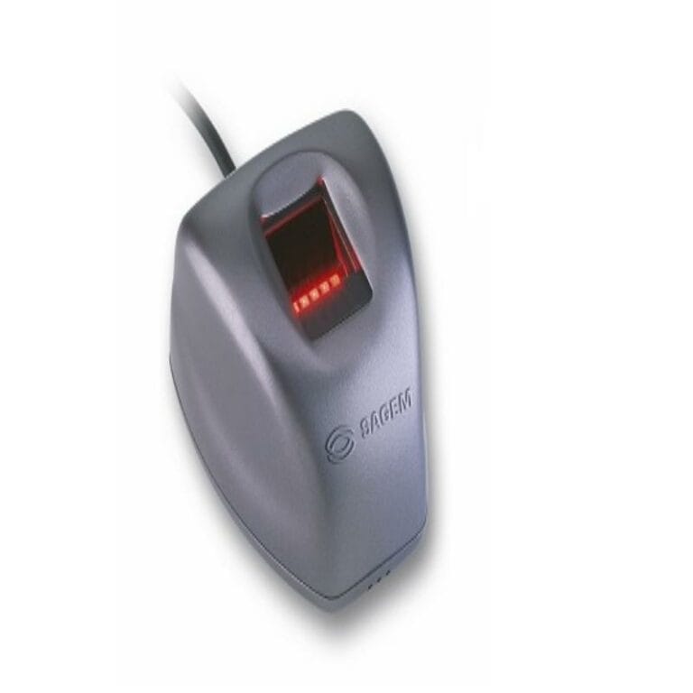 Honeywell - MSO 300 USB Desktop Enrollment Fingerprint Sensor - France ...