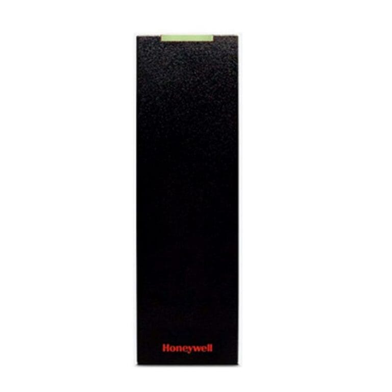Honeywell - OM16BHOND OmniClass Multi-Tech Large Mullion Reader ...