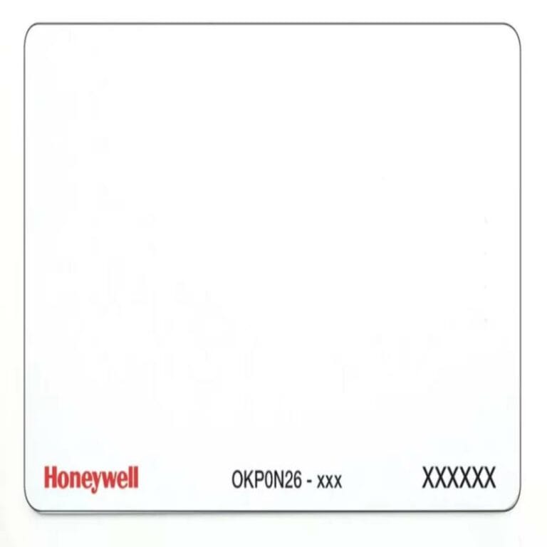 Honeywell - OmniClass 2K2 PVC Card, 26-bit, OKP0N26 - China - Security ...