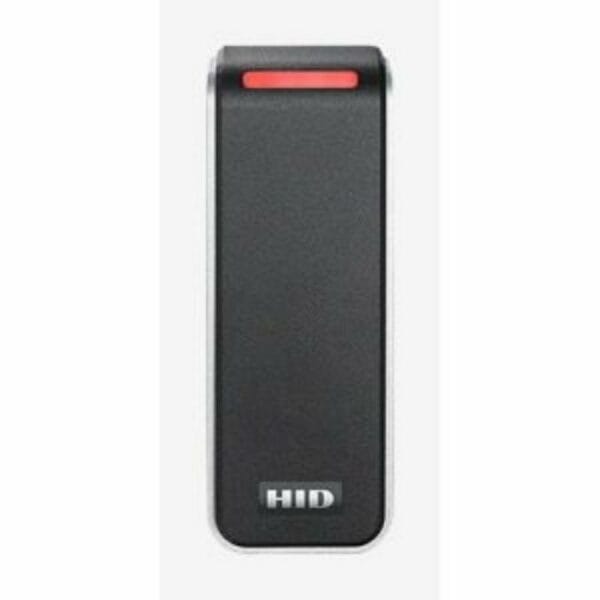 Honeywell - HID 20NKS-02-000000 Signo 20 Reader, Mullion, 13.56MHz ...