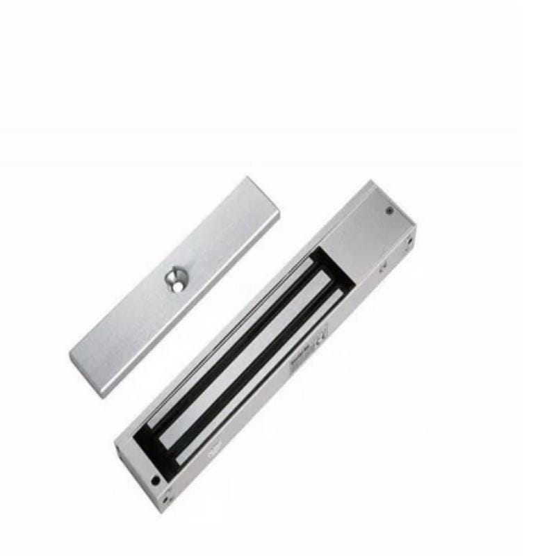 L&Z Arc Shaped Bracket for 600lbs Electro Magnetic Locks - Security ...
