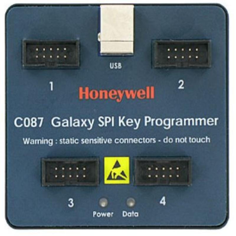 Honeywell - Galaxy Flash Programmer, A221 - China - Security Supplies