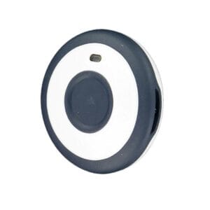 Panic Alarm Keyfob (1 button) - Security Supplies