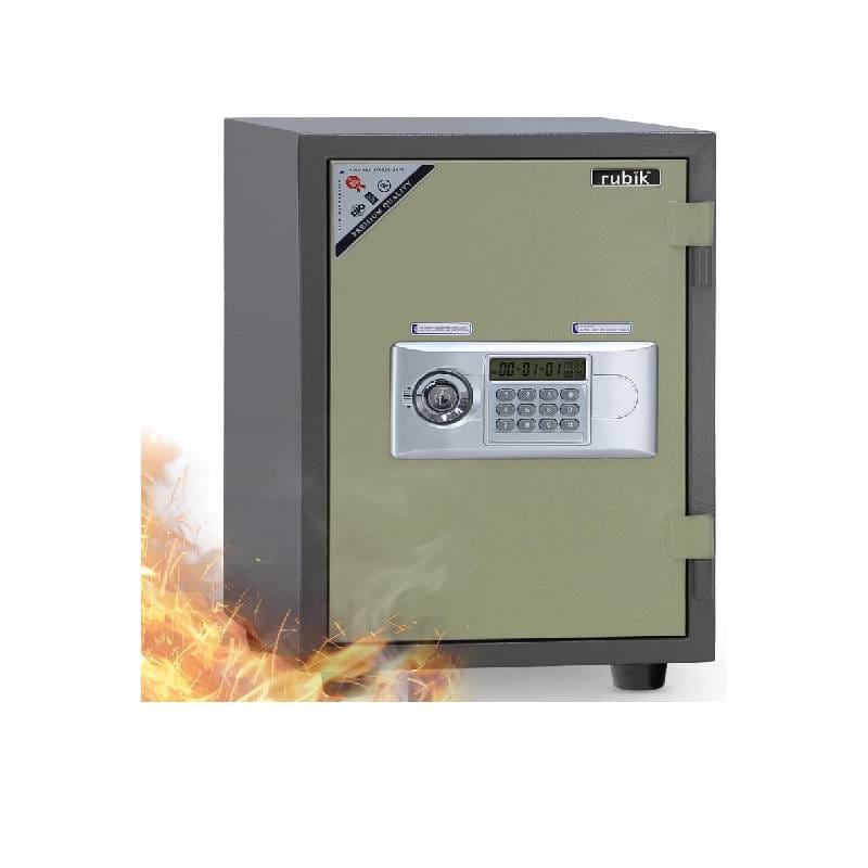 Buy The Best Safe Box Locks Online in Dubai, UAE - Security Supplies