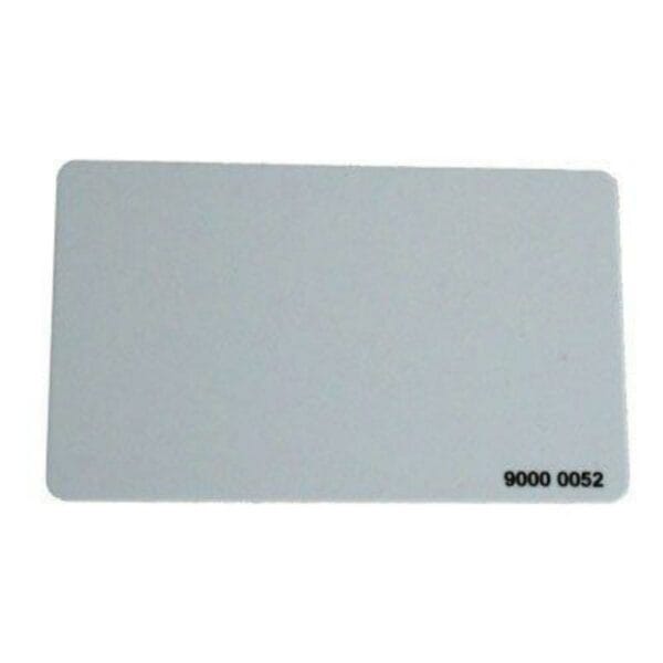 Bosch - AMS-XCRD-100V20 License for 100 ID Cards - Germany - Security ...