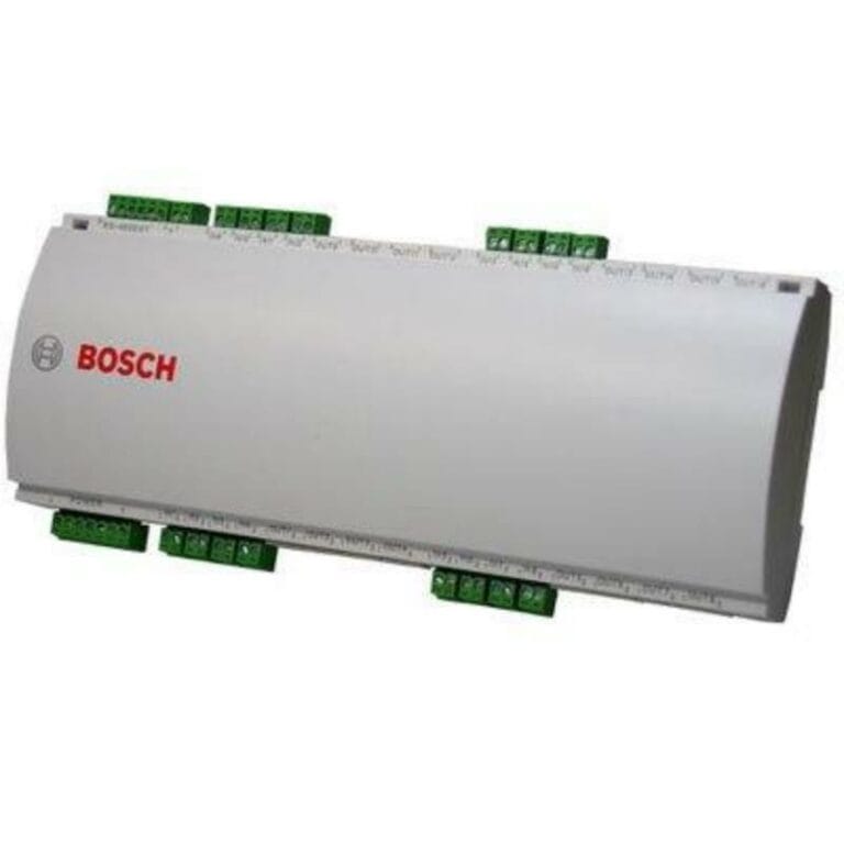 Bosch - AMC Extension Board 16 Inputs/Outputs, CE - API-AMC2-16IOE ...