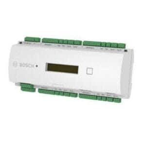 Bosch - APC-AMC2-4WCF Door Controller Wiegand with CF Card - China ...