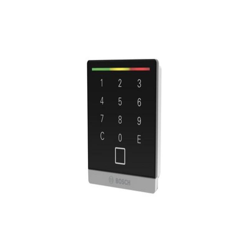 Bosch - ARD-SELECT-WPK Reader with Keypad OSDP, White - Germany ...