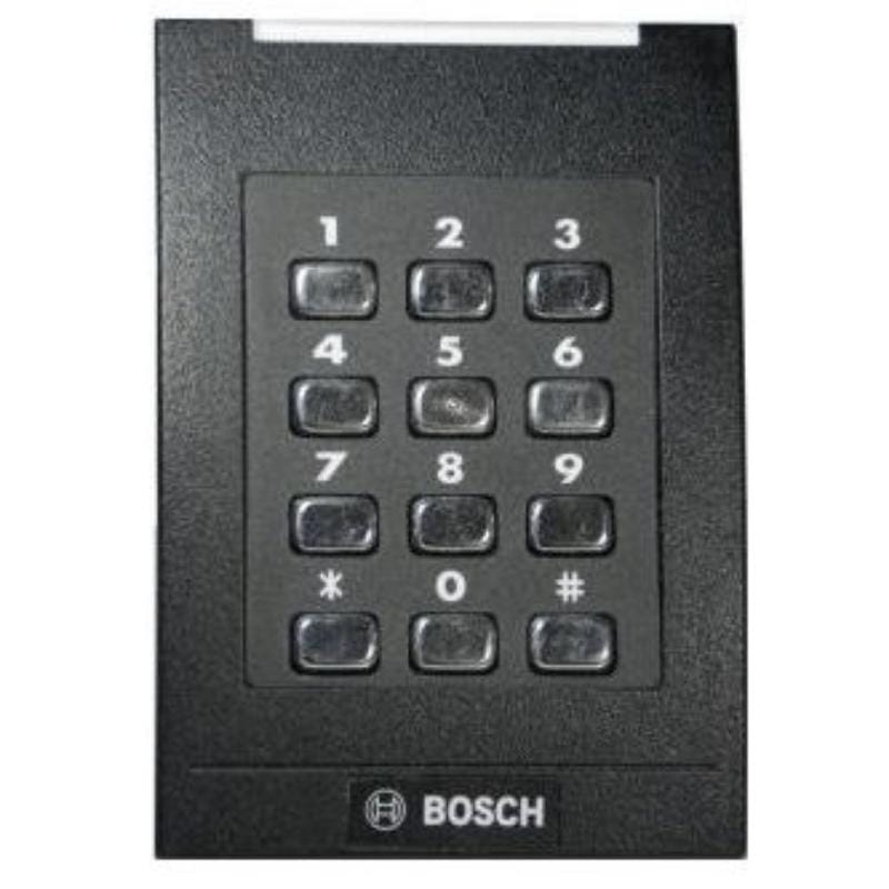 Bosch - Card Reader OSDP, Standard - Portugal - Security Supplies