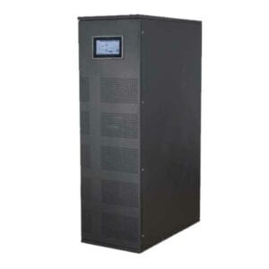 Alpha Power - Indoor Online UPS 3KVA with Batteries - Security Supplies