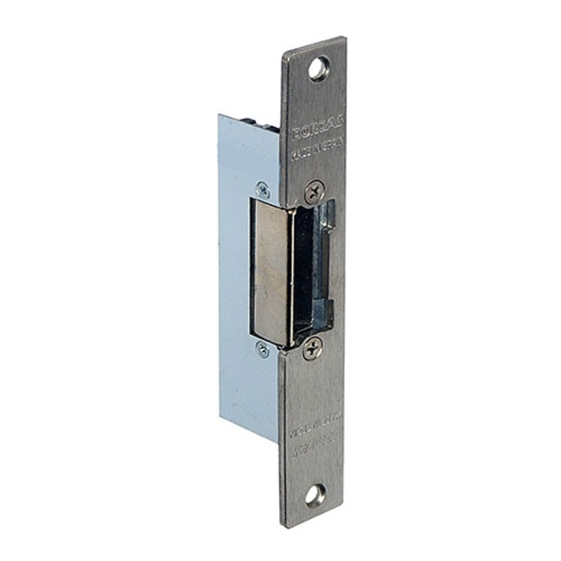 Dorcas - Fail Safe Electric Strike 12VDC, Monitored - 305-N512 ...