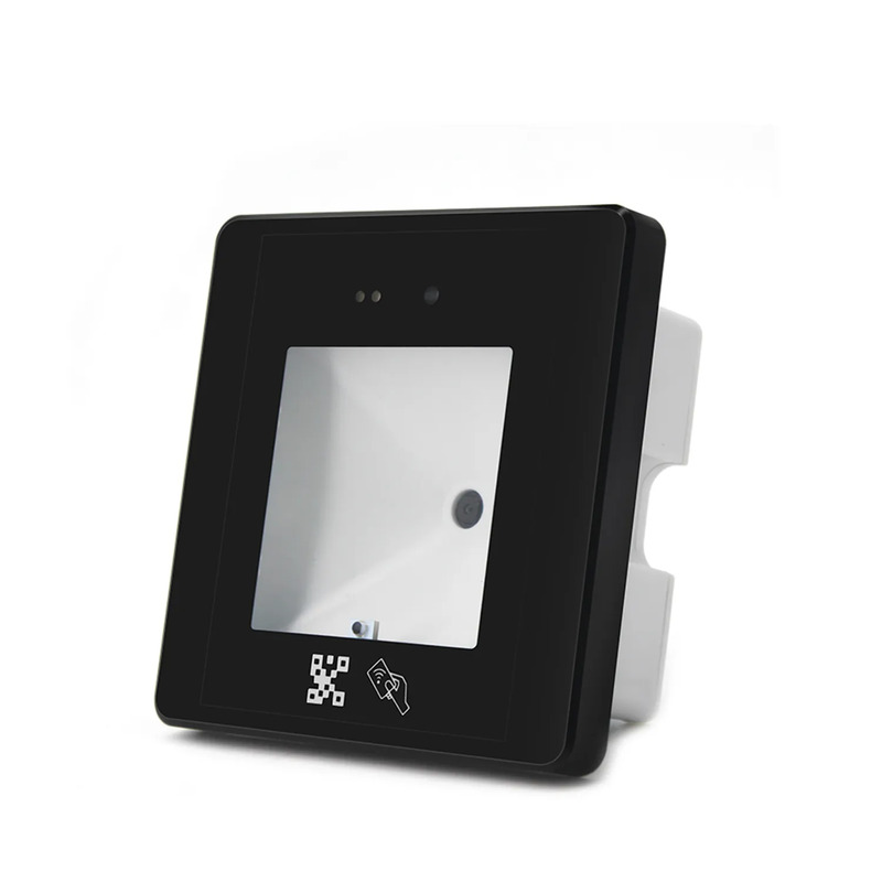 Resettable call point with LED & SOUNDER, 12-24VDC, Three Poles ...