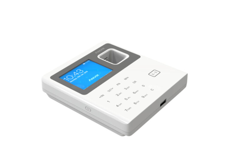 Anviz - Time Attendance Device - W1 Pro - Security Supplies