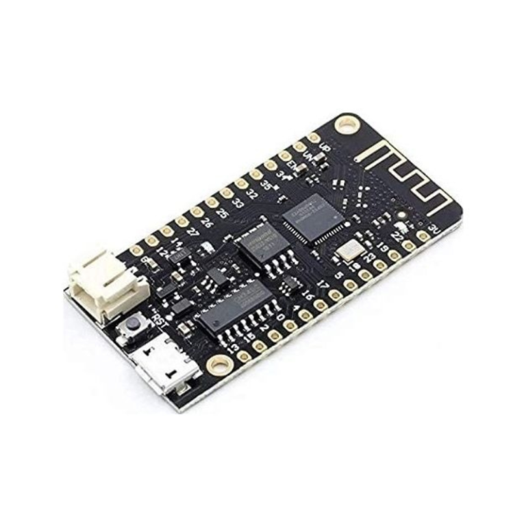 Arduino - ESP32 Wifi Bluetooth Development Board CH340C MicroPython 4MB ...