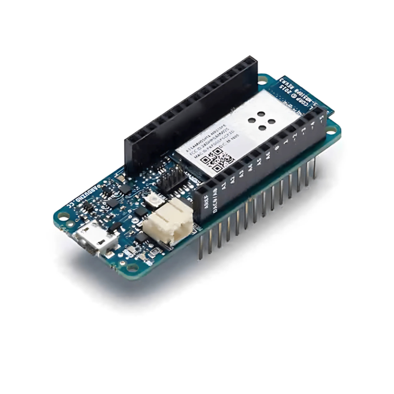 Arduino - Wifi Motherboard with Headers, Mkr1000 - DEDB0004 - Security ...