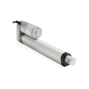 B E - XTL 12V Linear Actuator, 300mm Stroke - TPLA0010 - Security Supplies