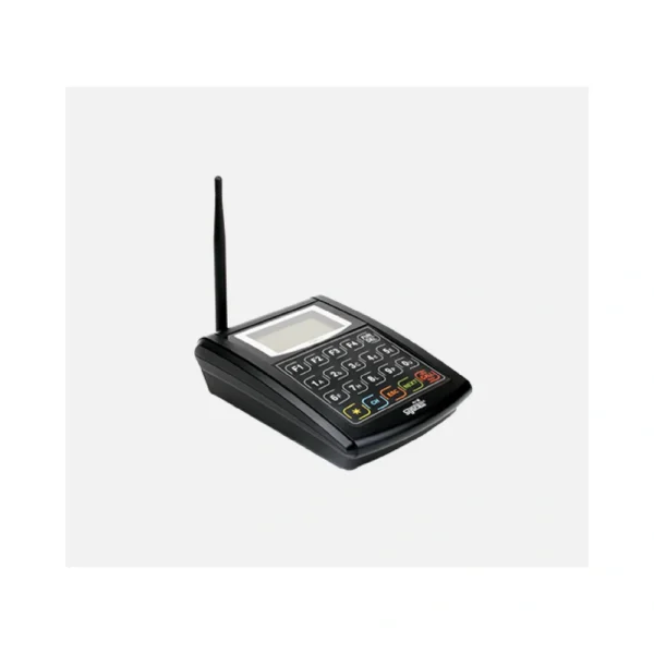 Syscall DT-5010 Server Paging Transmitter | Staff Calling System