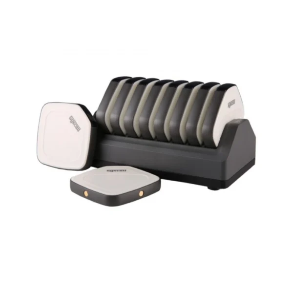 Syscall Diamond Guest Paging System | 10 Pagers + Charger
